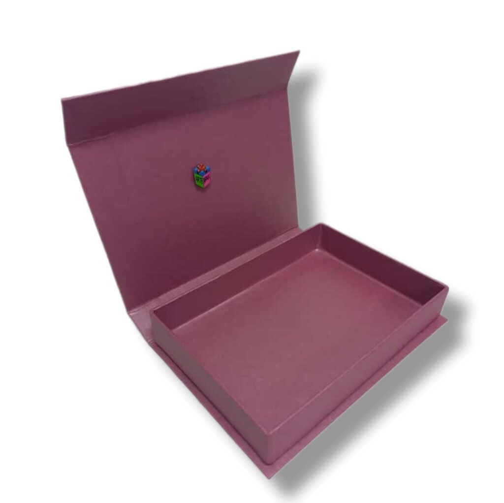 Caja Imantada – ARTEMPAK